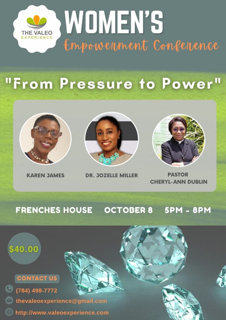 Women’s Empowerment Conference